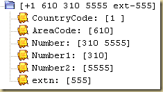 Aggregated Intelligence: Regex – Phone Numbers